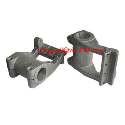 Cina Reed holder / reed lever / reed lever clamp in vendita