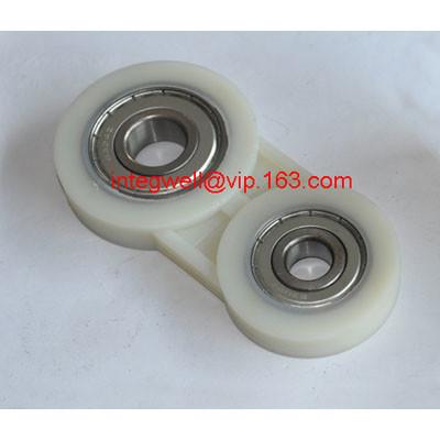 Cina Reed link / reed connecting rod / reed lever in vendita