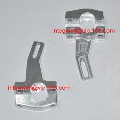 Cina Latch needle lever / Latch needle arm / needle support in vendita