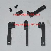 China Latch Needle Holder Guide Rail Support Clamp for Industrial Knitting Machines for sale