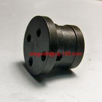 China Latch Motion Crank Flange 120mm Stroke for Industrial Knitting Machine for sale