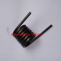 China Catch thread spring / binder thread spring for sale