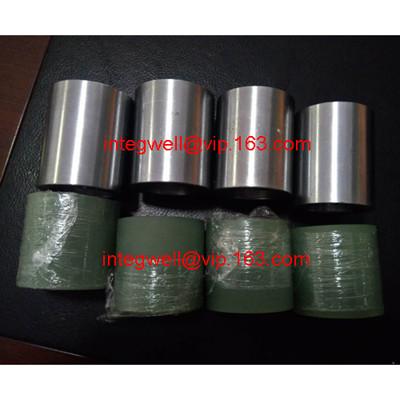 China Pressure roller / nip roller / PU roller for sale