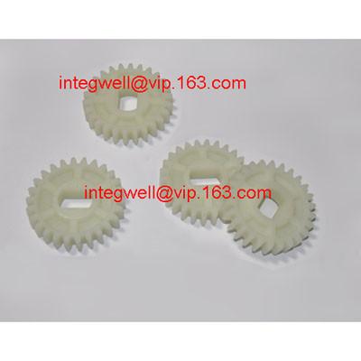 Cina Change gear / weft density gear in vendita