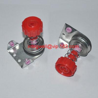 Cina Thread brake / weft bracket / yarn bracket in vendita