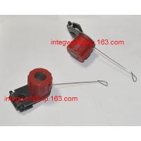 China binder thread asjustment assembly / catch thread break detector assembly for sale