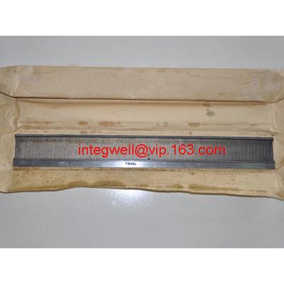 Cina Front reed / high quality carbon steel reed in vendita