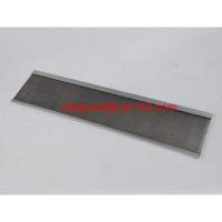 China Back reed / comber board for sale