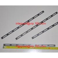 China Heald Slide Bar Stringing Rail L338mm L548mm for Heald Installation for sale