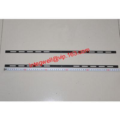 China Rejillo de cuerda / barra de deslizamiento de la culata / barra de culata en venta