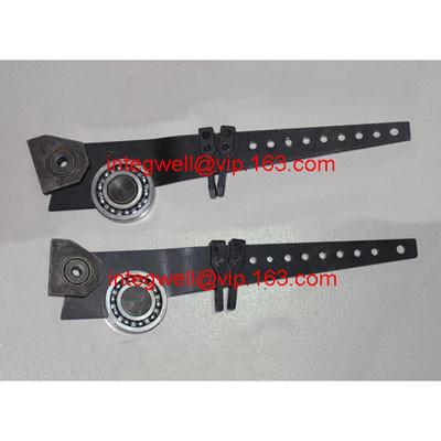 China El montaje de la palanca de descarga / la palanca de descarga completada en venta