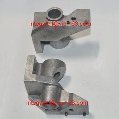 China Weft head / weaving head for sale