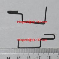 China Latch Needle Stop Safety Wire Durable Wear Resistant 2mm 100mm for sale