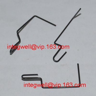 China Parador de cerradura / cerradura de aguja / alambre de seguridad en venta
