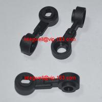 China High Quality Connecting Rod Weft Crank for Shuttle Loom 300mm Stroke for sale