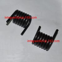 China Catch thread spring / binder thread spring for sale