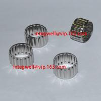 China Wear Resistant Ring Axle Bush for Industrial Machinery Long Service Life for sale