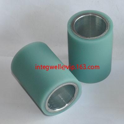 Cina Rullo pressore / rullo di presa / rullo in PU in vendita