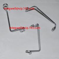 China Thread guide / yarn guide / weft guide for sale