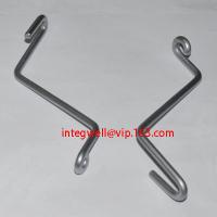 China Thread guide / yarn guide / weft guide for sale