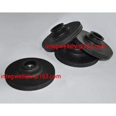 Cina Puleggia / Puleggia folle / Puleggia dentata in vendita