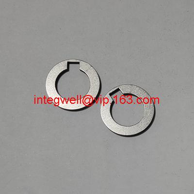 China Spacer ring / disc for sale
