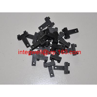 China Latch needle holder / latch needle clamp / needle seat for sale