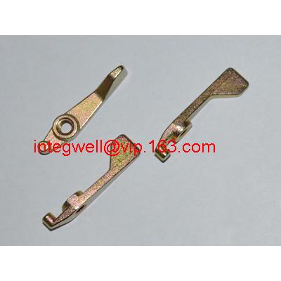 China Handle / locking lever for sale
