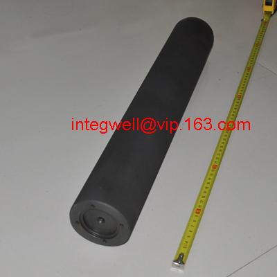 China Take off roller / knurled roller / rubber roller for sale