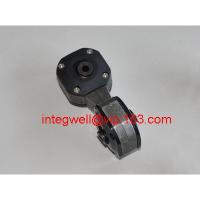 China Industrial Connecting Rod Weft Crank 150mm Stroke Length for Textile Machinery for sale