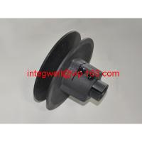 China V-Belt Wheel Variator Disc for Industrial Drive Systems for sale