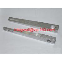 China Industrial Latch Needle Lever for Knitting Machine 5mm Stroke Precision Movement for sale