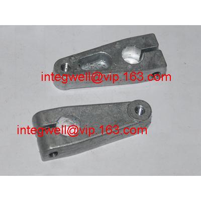 China Axle lever / weft axle lever for sale