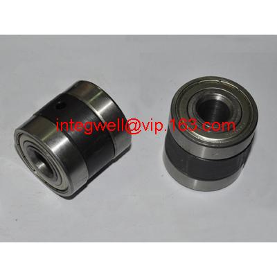China Bearing bushing / bearing housing for sale