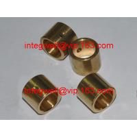 China Oilless bushing / bronze bushing for sale