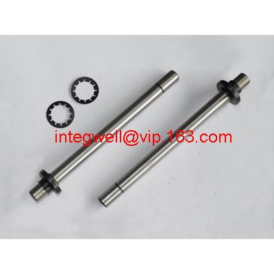 China Weft axle / weft arm shaft / needle lever shaft for sale