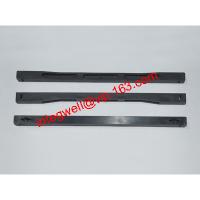 China Nylon Shaft Support Heald Frame Side for Weaving Machine Durable Wear Resistant for sale