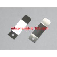 China Reed Spring Tension Plate for IRO Accumulator MBJ Loom Durable Steel for sale