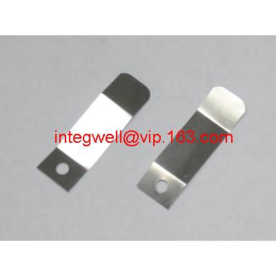 China Reed spring / tension plate for sale