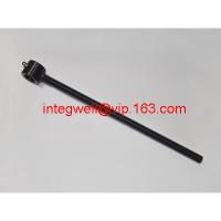 China Eye Screw Warp Support Rod for MBJ Loom Let-Off Device 150mm Length for sale