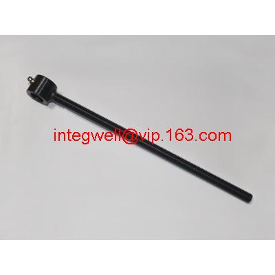 China Eye screw / warp support rod for sale