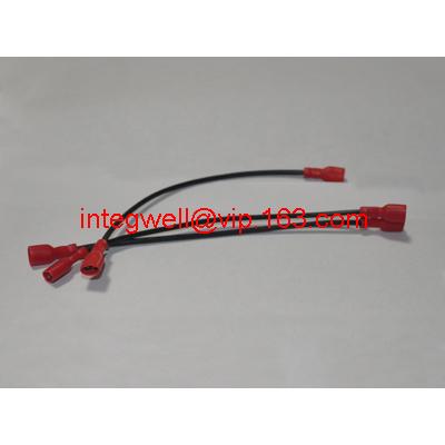 China Cable / cutting element connecting wire for sale