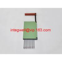 China Color control box / weft selecting device for sale