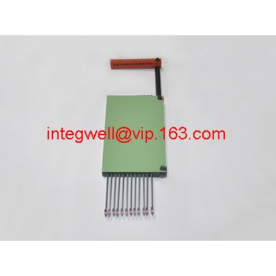 China Color control box / weft selecting device for sale