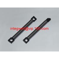 China Industrial Waste Take-Off Spring 10mm Diameter 500N Tension for Conveyor Systems for sale
