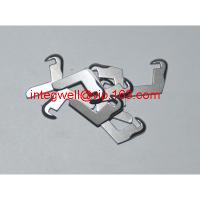 China Guide tooth / front guide tooth / outer guide tooth / rear guide tooth for sale