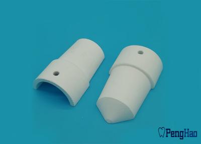 Cina Uso dentario degli strumenti della colata di nautilus di Bego dei crogioli della colata del quarzo ceramico in vendita