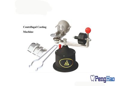 China Rust Resistant Body Centrifugal Casting Machine 110V 60Hz for Dental Lab for sale