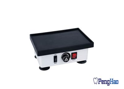 China Dental Lab Vibrator Machine Big Model 110V 220V for Efficient Compaction for sale