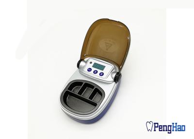 China 110V 220V Dental Lab Equipment Digital 4 - Well Wax Pot CE / ISO Approval for sale